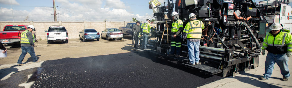 Goodfellow Corporation - Rock Crusher & Aggregate Professionals